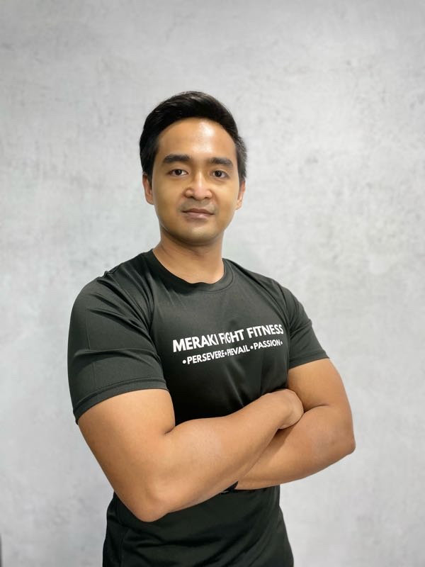 Mohammad Shafiq Bin Samat